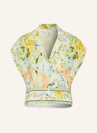 Darling Harbour Darling Harbour Blusenshirt weiss