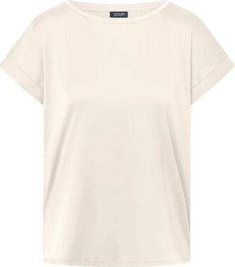Joop Femme, Tops, Beige, Taille: 40 FR Jeans &eacute;l&eacute;gants Taila pour femmes