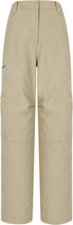 STUDIO TOMBOY Hose mit Kordelzügen - Nude