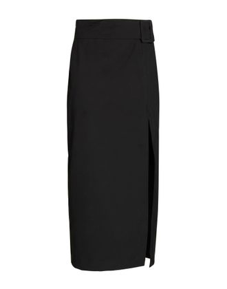 Marella HOSEN & R&Ouml;CKE - Midi-R&ouml;cke auf YOOX.COM