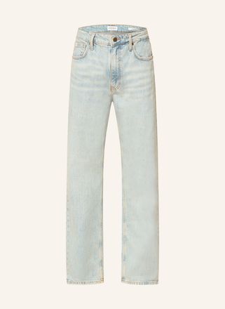 Guess Guess Jeans Jeans g18 Relaxed Fit blau