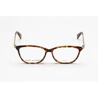 Marc Jacobs Damen Acetat Katzenaugen-Brillenfassung