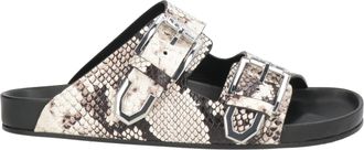 Iro SCHUHE - Sandalen auf YOOX.COM