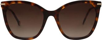 Carolina Herrera BRILLEN - Sonnenbrillen auf YOOX.COM