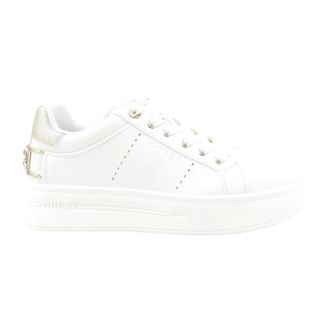 Guess Damen, Schuhe, Beige, 41 EUGr&ouml;&szlig;e