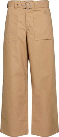 Jil Sander HOSEN & R&Ouml;CKE - Hosen auf YOOX.COM