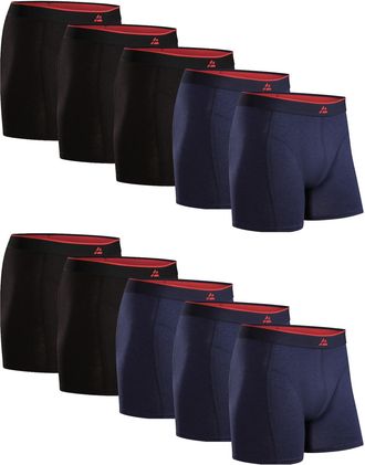 Danish Endurance Boxershorts Bamboo Trunks