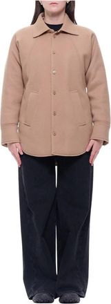 Tatras Femme, Vestes, Beige, Taille: 42 FR Lady Down Jacket