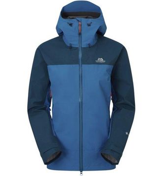 Mountain Equipment Saltoro W - Hardshelljacken - Damen