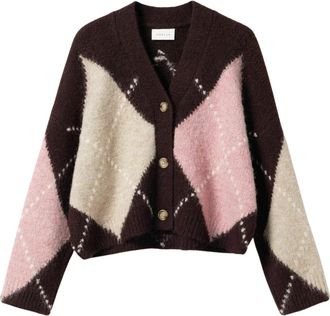 Noella Cardigan N-Laiana Knit Cardigan