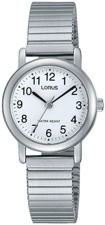 Lorus Analoguhr