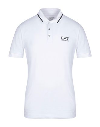 Emporio Armani TOPS - Poloshirts auf YOOX.COM