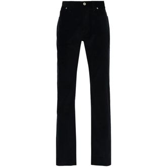Brioni Homme, Jeans, Bleu, Taille: W35 Meribel Jeans