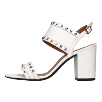 Via Roma 15 Damen, Schuhe, Wei&szlig;, 36 EUGr&ouml;&szlig;e