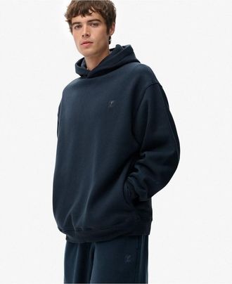 Superdry Sweat &agrave; capuche oversize