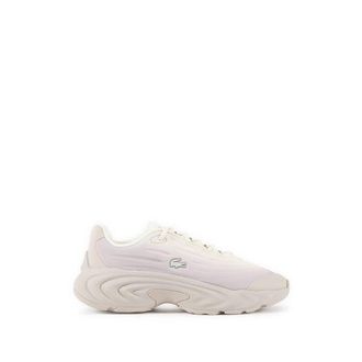 Lacoste Baskets basses Spinor en cuir