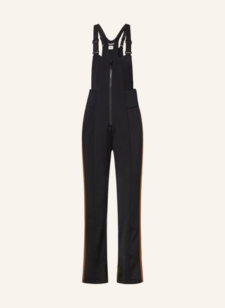 8848 Altitude Skihose Maya schwarz