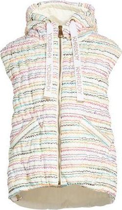 Khrisjoy MANTEAUX - Vestes sans manches sur YOOX.COM