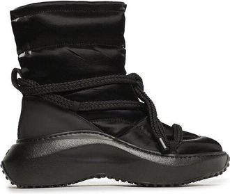 Vic Mati&eacute; Stiefeletten 1D7650D_D24BI9B001 Schwarz