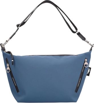 Longchamp Femme, Sacs, Bleu, Taille: ONE Size Le Pliage Energy - Sac port&eacute; travers