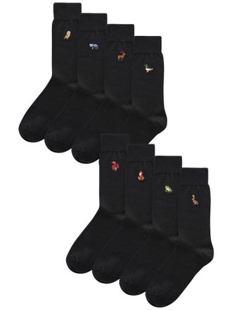 Next Socken