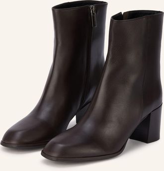 Thea Mika Thea Mika Stiefeletten Richi schwarz