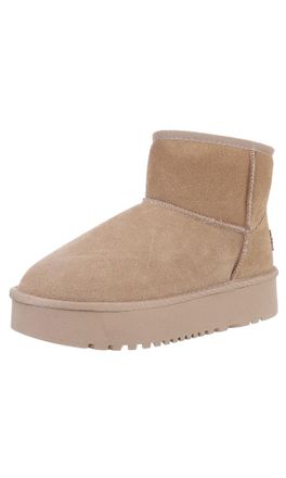 Ital-Design Boots