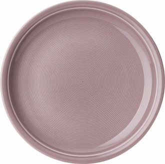 Rosenthal Thomas Trend Colour Lavender Lilac Speiseteller 26cm