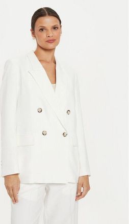 Vicolo Sakko TB0223 Écru Regular Fit