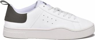 Diesel Homme, Chaussures, Blanc, Taille: 42 EU S-Clever Low