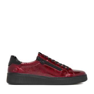 Remonte Sneakers Remonte D2E01-33 Dunkelrot