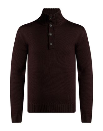 Alpha Studio STRICKWAREN - Rollkragenpullover auf YOOX.COM