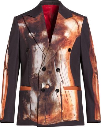 KidSuper Studios ANZ&Uuml;GE und CO-ORDS - Blazers auf YOOX.COM