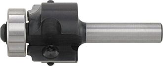 Fortis Fortis - Wendeplatten-Abrundfr&auml;ser R325,4x19,5x65mm S8