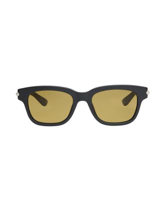 Alexander McQueen BRILLEN - Sonnenbrillen auf YOOX.COM