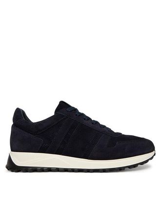 Fabi Sneakers FU1331.A00TICVEL622 Dunkelblau