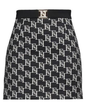 Elisabetta Franchi BAS - Mini-jupes sur YOOX.COM