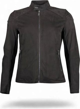 Roberto Ricci Design Rrd, Femme, Vestes, Noir, Taille: 46 FR Light Jacket