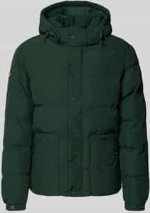 Superdry Jacke mit Kapuze Modell CLASSIC EVEREST