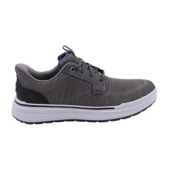 Skechers Herren, Schuhe, Grau, 44 EUGr&ouml;&szlig;e