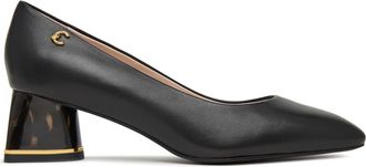 Coccinelle Pumps Coccinelle E4 U1K 13 01 01 Schwarz