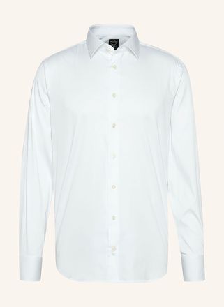 van Laack Van Laack Hemd Tailor Fit weiss