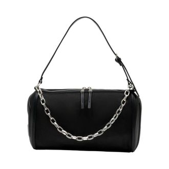 Diesel Load-D Schultertasche - - Bags - Damen - Schwarzk - ONE SIZE