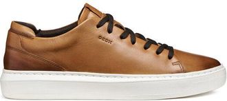 Geox Sneakers U Deiven U655WA 00043 C6002 Braun