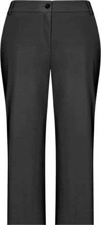 JapanTKY Japan Tky, Femme, Pantalons, Noir, Taille: 42 FR Capri Bermuda