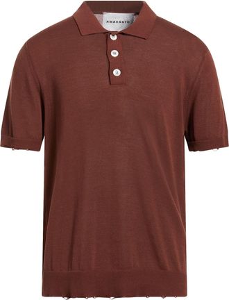 Amaranto STRICKWAREN - Pullover auf YOOX.COM