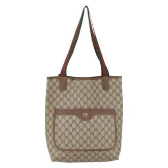 Gucci Damen, Pre-Owned, Beige, ONE SIZEGr&ouml;&szlig;e