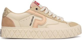 Palladium Sneakers Acelomixlth 94662-244-M Beige