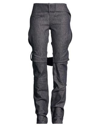 Courr&egrave;ges BAS - Pantalons en jean sur YOOX.COM