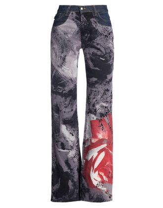 Just Cavalli HOSEN & R&Ouml;CKE - Jeanshosen auf YOOX.COM
